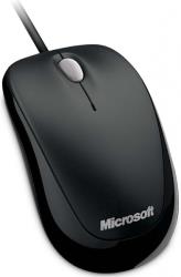 Microsoft Compact Optical Mouse 500 For Business Black - Ποντικια (PER ...
