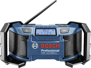 Ραδιοφωνο Μπαταριας Bosch PRO 18V GML Soundboxx Solo 0601429900 ...