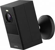 Imou BY Dahua IP Camera Cell 2 4MP Wireless Color Ipc-b46lp Black - Ip ...