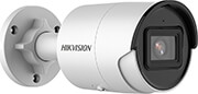 Hikvision Ds-2cd2043g2-iu28 Bullet IP Camera 4MP 2.8mm Ir40m Audio - Ip ...