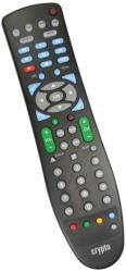 Crypto Urc-601 Universal Remote Control - Remote control (PER.603558 ...