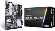 Μητρικη Biostar z490a-silver Z490 Retail - Μητρικη καρτα (PER.606728 ...