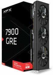 VGA XFX AMD Radeon Rx7900 GRE Gaming 16gb Gddr6 Retail - Καρτα γραφικων ...