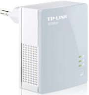Tp-link Tl-pa411 Av500 Nano Powerline Adapter - Homeplug (PER.612530 ...