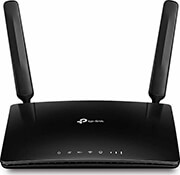 Tp-link Archer Mr600 V2 Ac1200 4G LTE Advanced Cat6 Gigabit Router ...