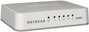 Netgear Gs205 5-port Gigabit Ethernet Switch - Switch (PER.613588) : e ...