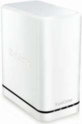 D-link Dns-320lw Sharecenter 2-bay Cloud Network Storage Enclosure ...
