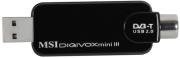 MSI Digivox Mini III - Tv tuner (PER.702365) : e-shop.cy