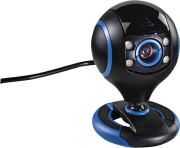 Hama 186005 Urage Webcam HD Essential HD Webcam - Web cameras (PER ...