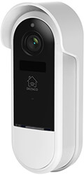 Deltaco Sh-db02 Smart Home Κουδουνι Πορτας Με Καμερα Door Bell With ...