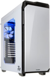 Case Zalman Z9 NEO White - Κουτια - cases (PER.817941) : e-shop.cy