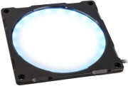 Phanteks Halos LUX 140mm RGB LED FAN Frame Aluminum Black - Accessories ...
