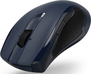 Hama 173017 Mw-900 V2 7-button Laser Wireless Mouse, Dark Blue ...