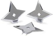 Ninja Star Tacks - Fun gadgets (PER.998453) : e-shop.cy