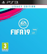 Fifa 19 Legacy Edition - Games (PS3.01398) : e-shop.cy