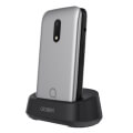Κινητο Alcatel 3026x Clamshell Silver GR - Κινητο τηλεφωνο (TEL.091836 ...