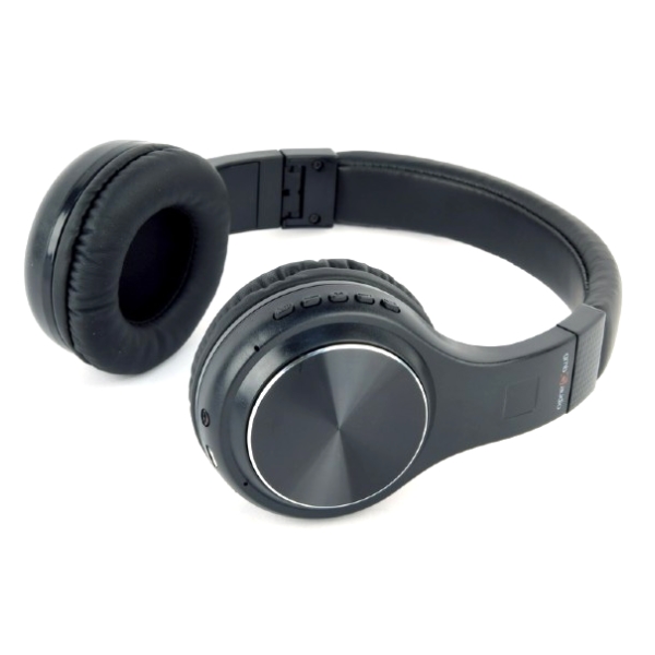 Gembird Bhp-waw Bluetooth Stereo Headset Warszawa - Bluetooth headset ...