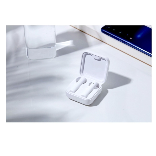 Ακουστικα Bluetooth Xiaomi Bhr4089gl MI True Wireless Earphones 2 Basic ...
