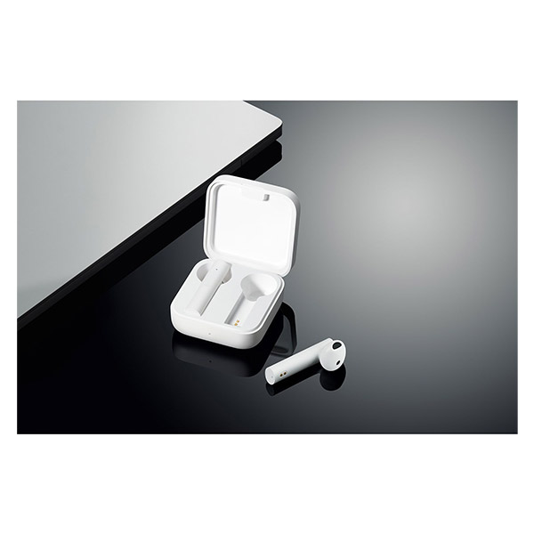 Ακουστικα Bluetooth Xiaomi Bhr4089gl MI True Wireless Earphones 2 Basic ...