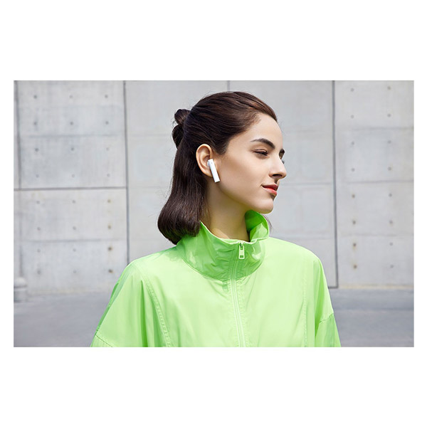Ακουστικα Bluetooth Xiaomi Bhr4089gl MI True Wireless Earphones 2 Basic ...