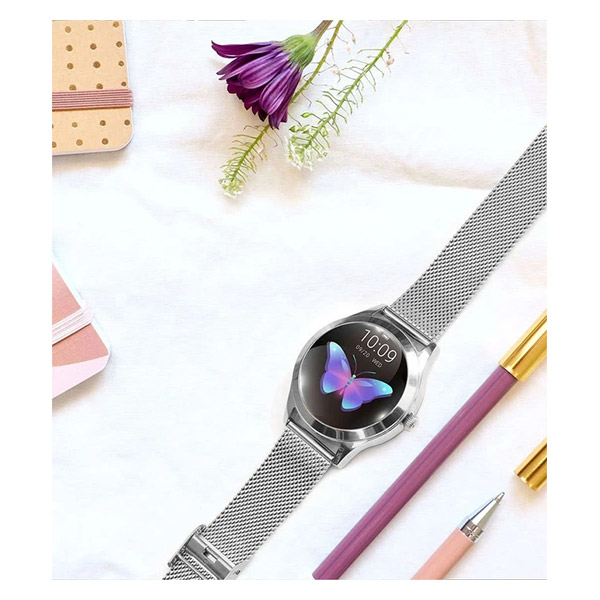 Smartwatch Oromed Smart Lady Silver - Smartwatches (TEL.077921) : e-shop.cy