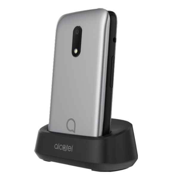 Κινητο Alcatel 3026x Clamshell Silver GR - Κινητο τηλεφωνο (TEL.091836 ...