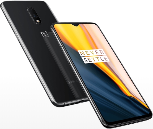 Κινητο Oneplus 7 256gb 8GB Dual SIM Mirror Grey GR - Κινητο τηλεφωνο ...