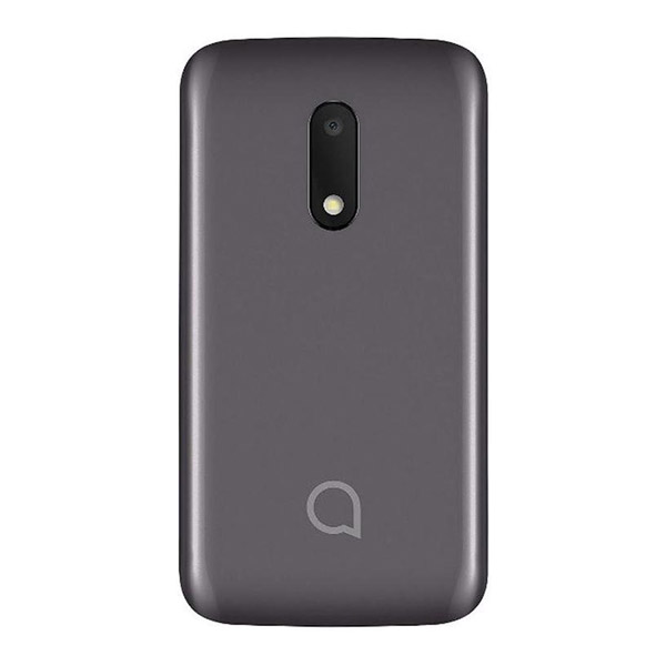 Κινητο Alcatel 3025x Metal Grey GR - Κινητο τηλεφωνο (TEL.092316) : e ...