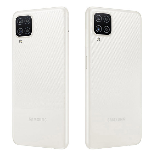 Κινητο Samsung Galaxy A12 64gb 4GB Dual SIM White - Κινητο τηλεφωνο ...