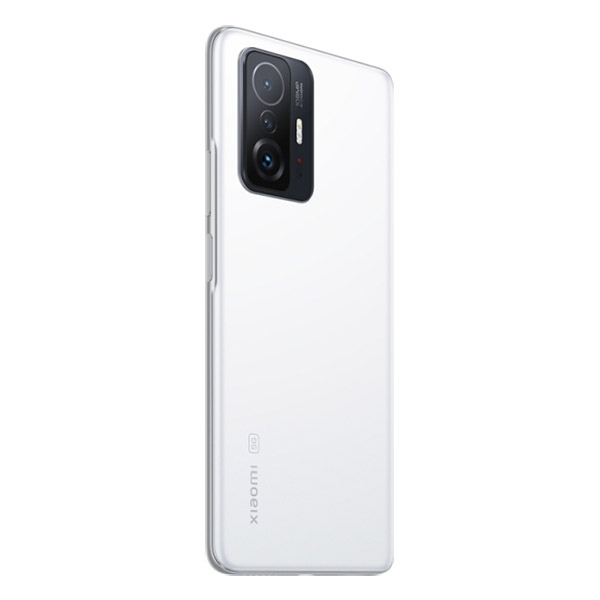 Κινητο Xiaomi 11T 128gb 8GB 5GB Dual SIM White - Κινητο τηλεφωνο (TEL ...