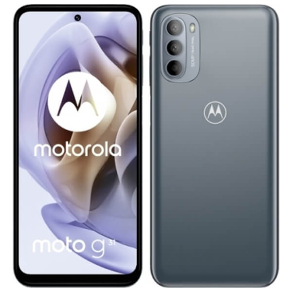 Κινητο Motorola Moto G31 128gb 4GB Dual SIM Mineral Grey - Κινητο ...