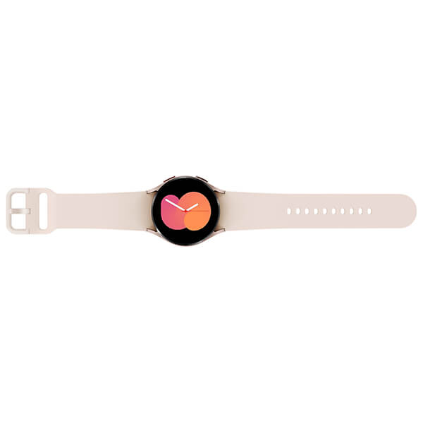 Samsung Galaxy Watch 5 R900 40mm Gold - Smartwatches (TEL.094303) : e ...