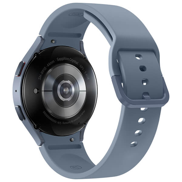 Samsung Galaxy Watch 5 R910 44mm Blue - Smartwatches (TEL.094306) : e ...