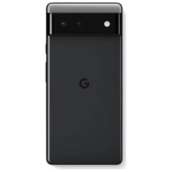 Κινητο Google Pixel 6A 128gb 6GB Dual SIM Charcoal - Κινητο τηλεφωνο ...
