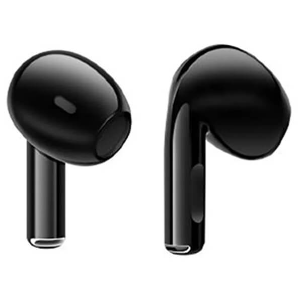 Ακουστικα Bluetooth Xiaomi Mibro TWS Earbuds 4 Black - Bluetooth ...