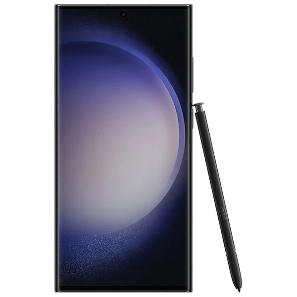Κινητο Samsung Galaxy S23 Ultra S918 1TB 12gb Dual SIM Phantom Black ...