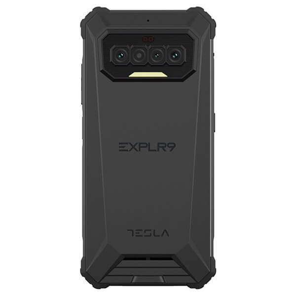 Κινητο Tesla Explr 9 128gb 8GB Dual SIM Dark Grey - Κινητο τηλεφωνο ...