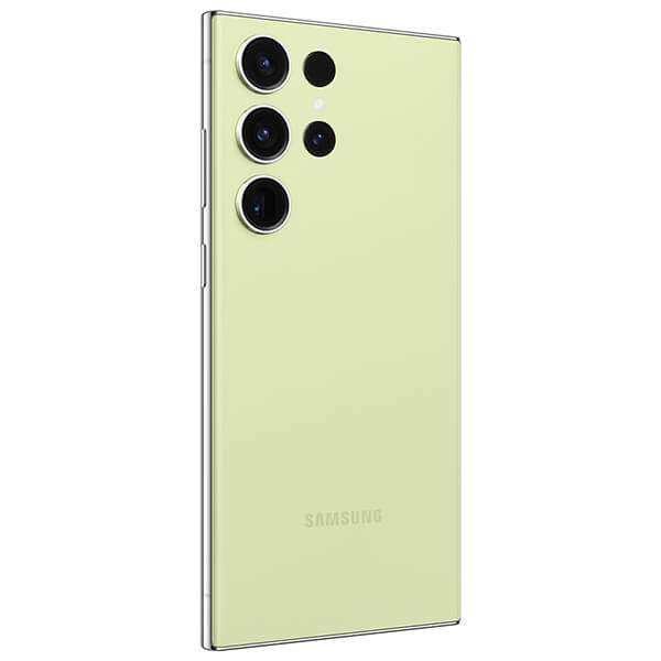 Κινητο Samsung Galaxy S23 Ultra S918 256gb 8GB Dual SIM Lime - Κινητο ...