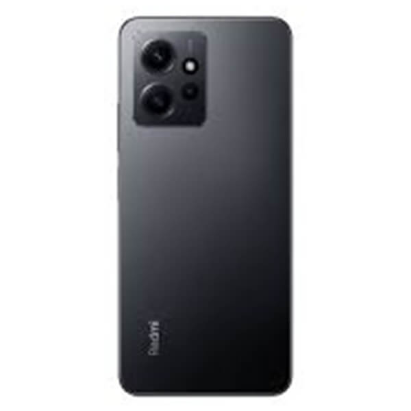 Κινητο Xiaomi Redmi Note 12 NFC 64gb 4GB Dual SIM Grey - Κινητο ...