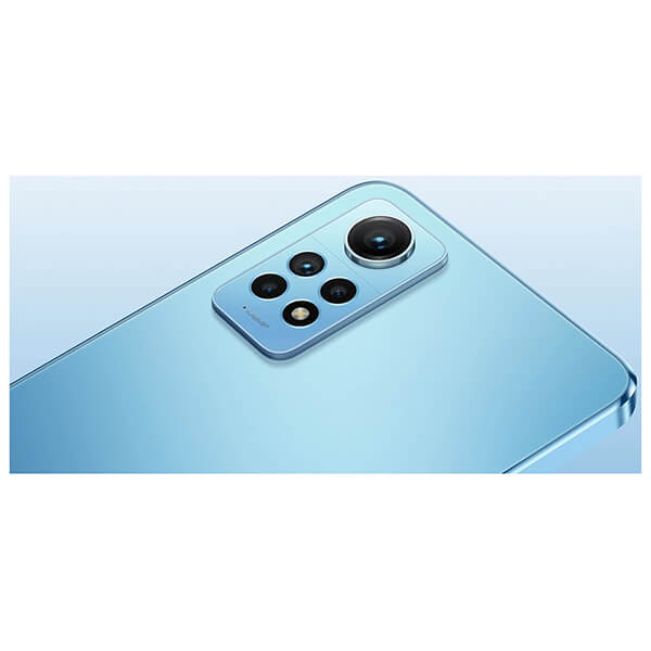 Κινητο Xiaomi Redmi Note 12 PRO NFC 128gb 6GB Dual SIM Glacier Blue ...