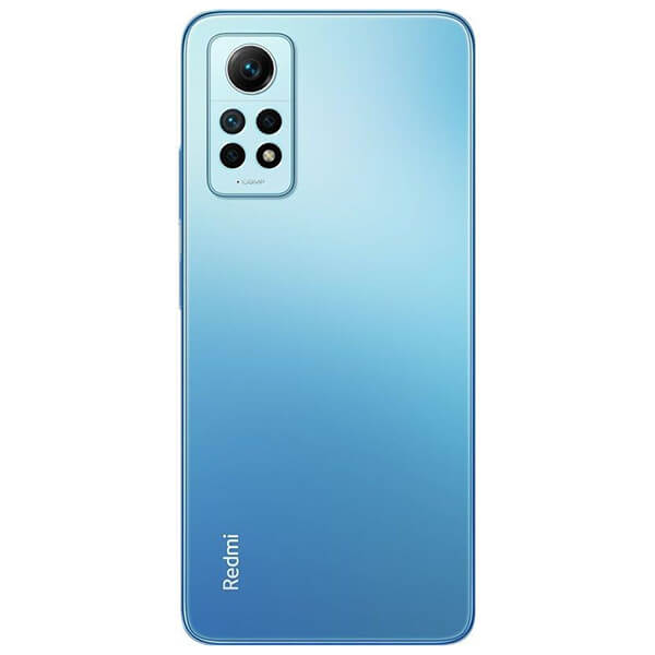 Κινητο Xiaomi Redmi Note 12 PRO NFC 128gb 6GB Dual SIM Glacier Blue ...