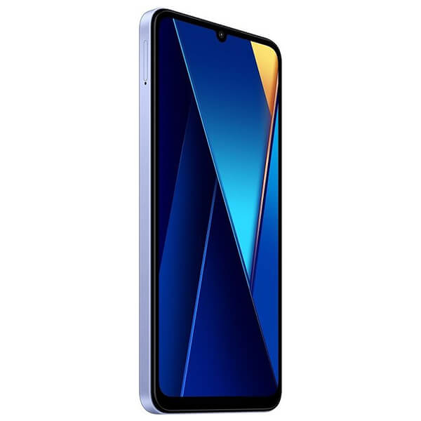 Κινητο Xiaomi Poco C65 256gb 8GB Dual SIM Purple - Κινητο τηλεφωνο (TEL ...