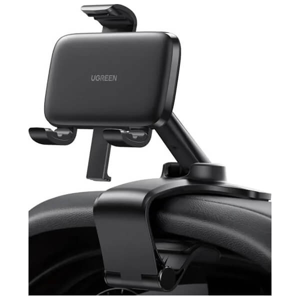 Ugreen Holder For Smartphone Lp369 Black 80902 - Βασεις αυτοκινητου ...