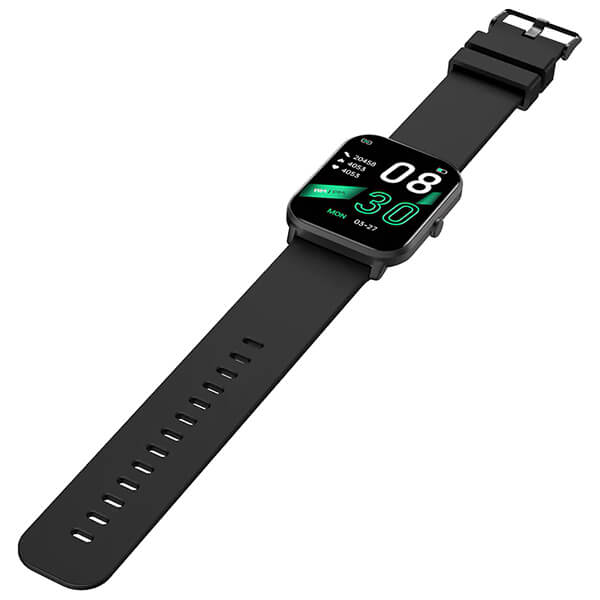 Imilab Smartwatch Fitness W01 Bluetooth Black - Smartwatches (TEL ...