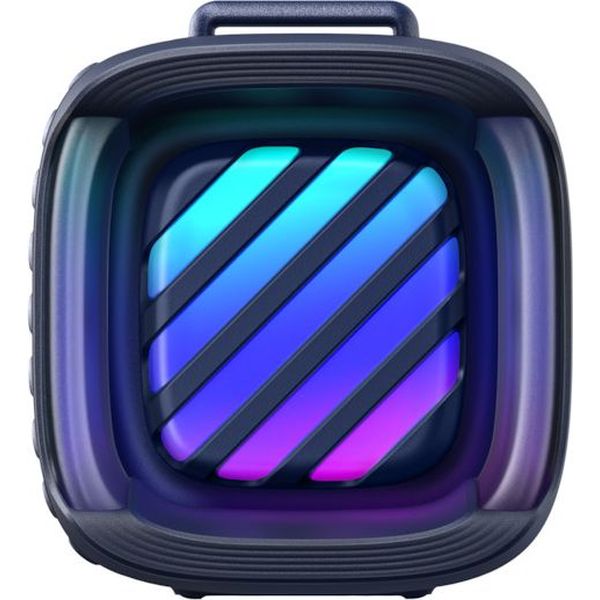 Anker Soundcore Boom 3Ι 50W Bluetooth Speaker RGB Waterproof Blue ...