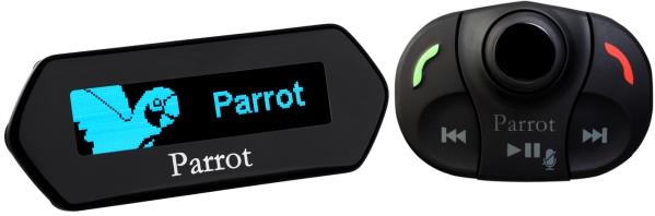 Parrot Mki9100 - Car kit (TEL.010783) : e-shop.cy