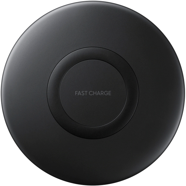 Samsung Galaxy S10 ULC Wireless Fast Charger PAD Ep-p1100bb Black ...