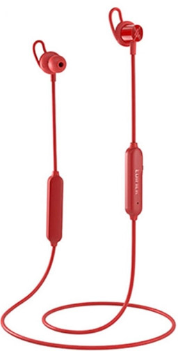 Edifier W200bt Wireless Bluetooth Sports Earphones RED - Bluetooth ...