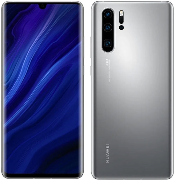 Κινητο Huawei P30 PRO 256gb 8GB Dual SIM Silver Frost GR - Κινητο τηλεφωνο (TEL.092845) : e-shop.cy