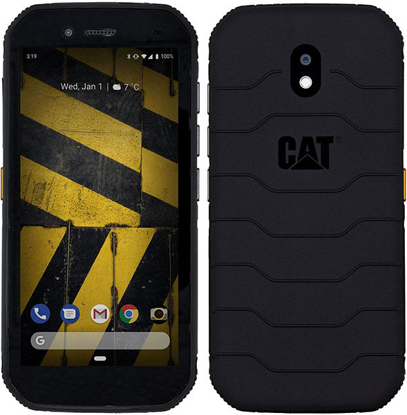 Κινητο Caterpillar CAT S42 32gb 3GB Dual SIM Black GR - Κινητο τηλεφωνο ...
